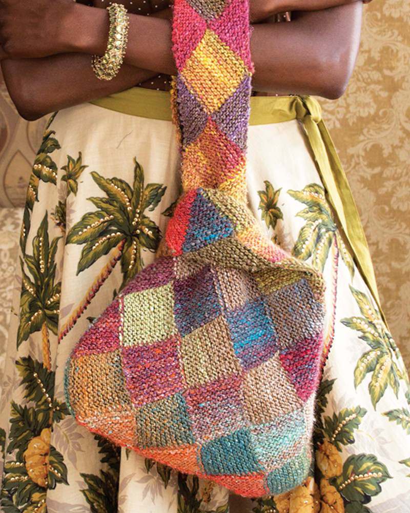 A Noro design - at KnittingFever.com