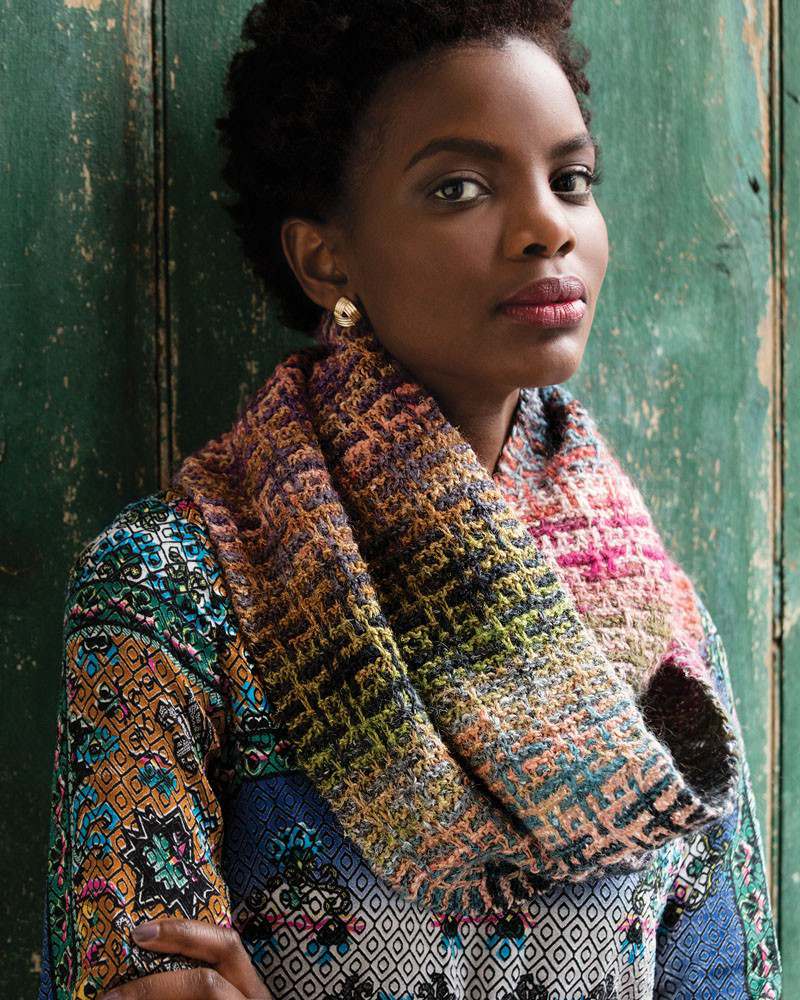 A Noro design - at KnittingFever.com