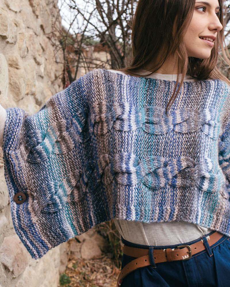 A Fil Katia design - at KnittingFever.com