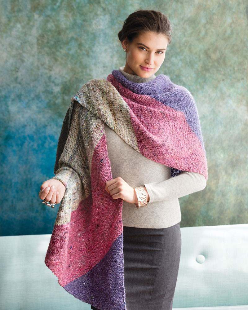 A Noro design - at KnittingFever.com