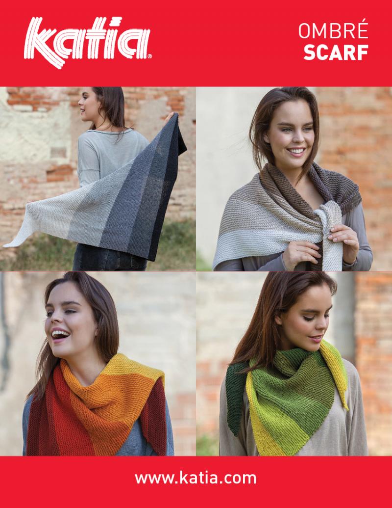 A Fil Katia design - at KnittingFever.com