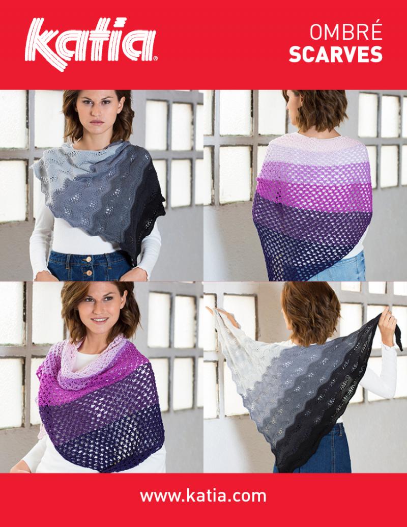 A Fil Katia design - at KnittingFever.com