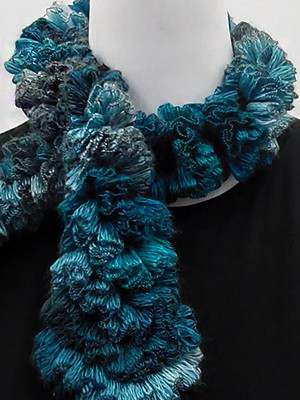 A KFI Collection design - at KnittingFever.com