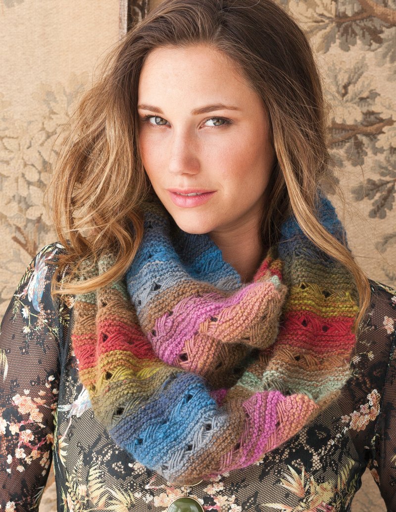 A Noro design - at KnittingFever.com