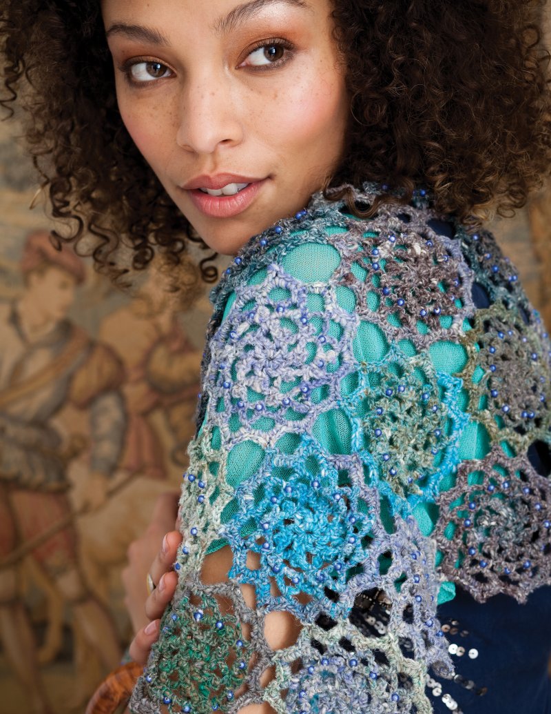 A Noro design - at KnittingFever.com