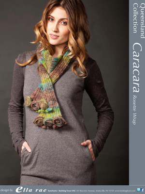 A Queensland design - at KnittingFever.com