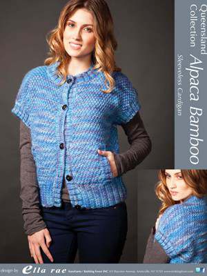A Queensland design - at KnittingFever.com