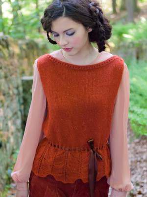 A Louisa Harding design - at KnittingFever.com