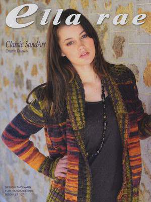 Ella Rae Books & Patterns - at KnittingFever.com