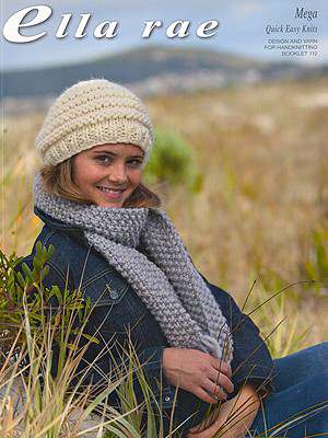Ella Rae Books & Patterns - at KnittingFever.com