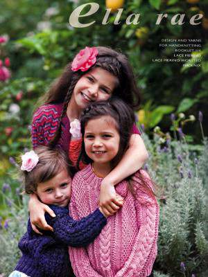 Ella Rae Books & Patterns - at KnittingFever.com