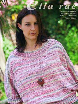 Ella Rae Books & Patterns - at KnittingFever.com