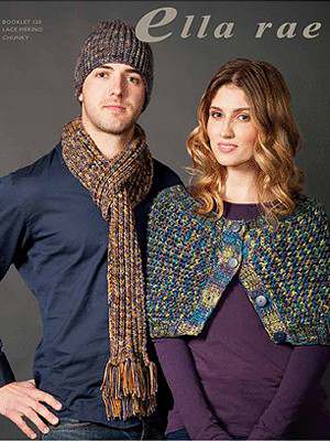 Ella Rae Books & Patterns - at KnittingFever.com