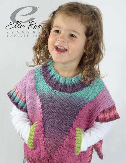 Ella Rae Books & Patterns - at KnittingFever.com
