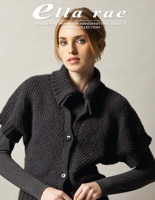 Ella Rae Books & Patterns - at KnittingFever.com