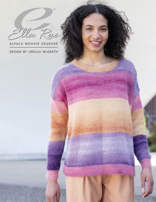 Ella Rae Books & Patterns - at KnittingFever.com