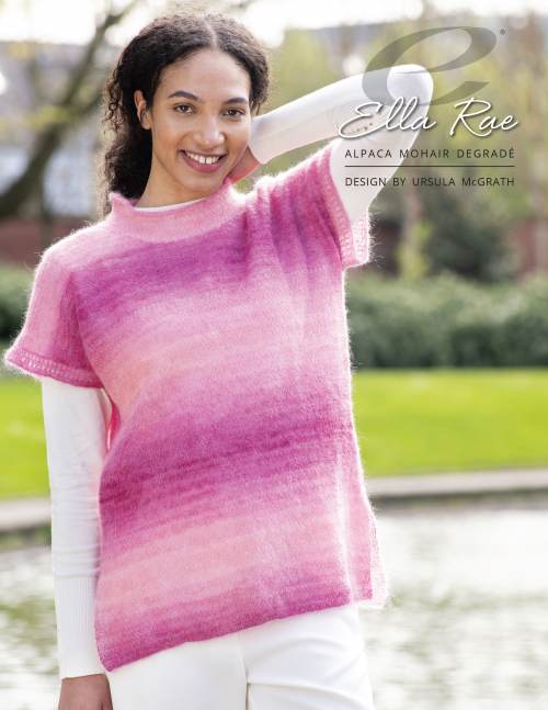 Ella Rae Books & Patterns - at KnittingFever.com