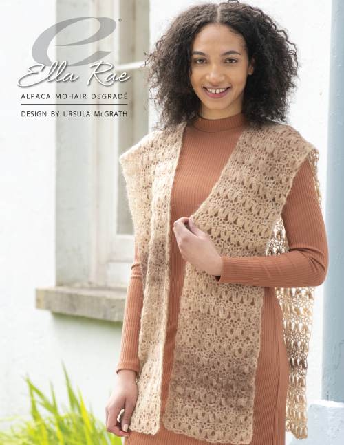 Ella Rae Books & Patterns - at KnittingFever.com