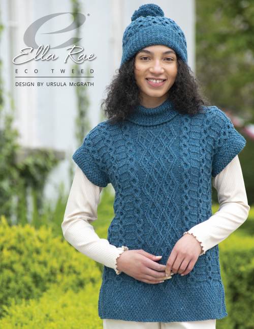 Ella Rae Books & Patterns - at KnittingFever.com