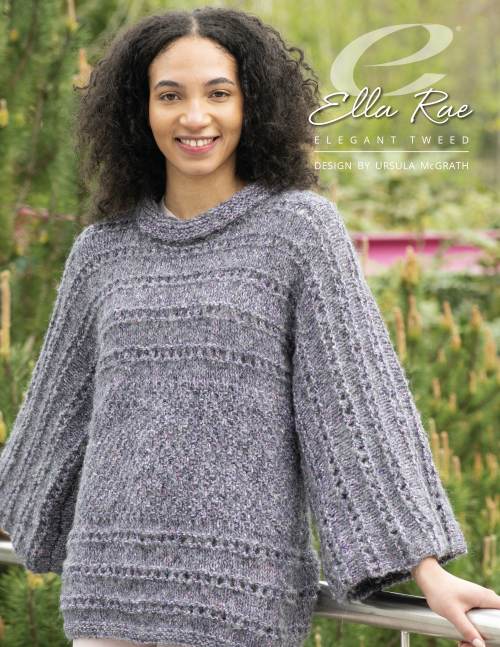 Ella Rae Books & Patterns - at KnittingFever.com