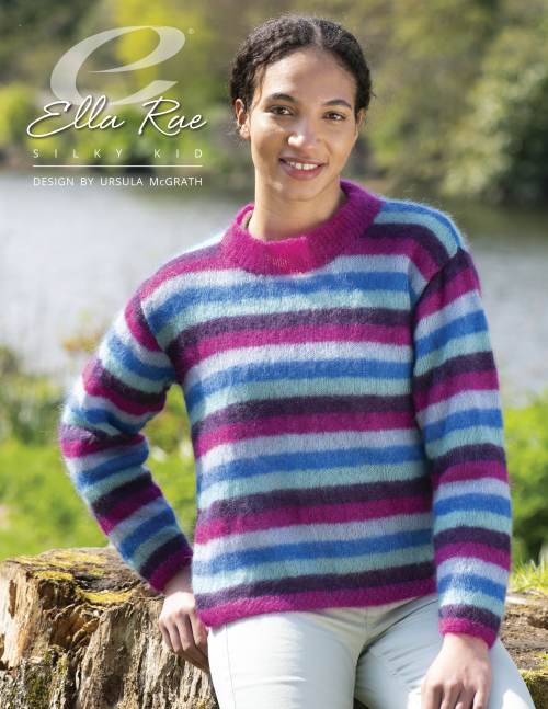 Ella Rae Books & Patterns - at KnittingFever.com