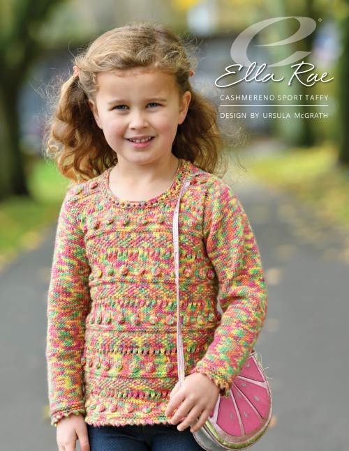 Ella Rae Books & Patterns - at KnittingFever.com