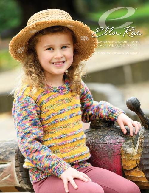 Ella Rae Books & Patterns - at KnittingFever.com