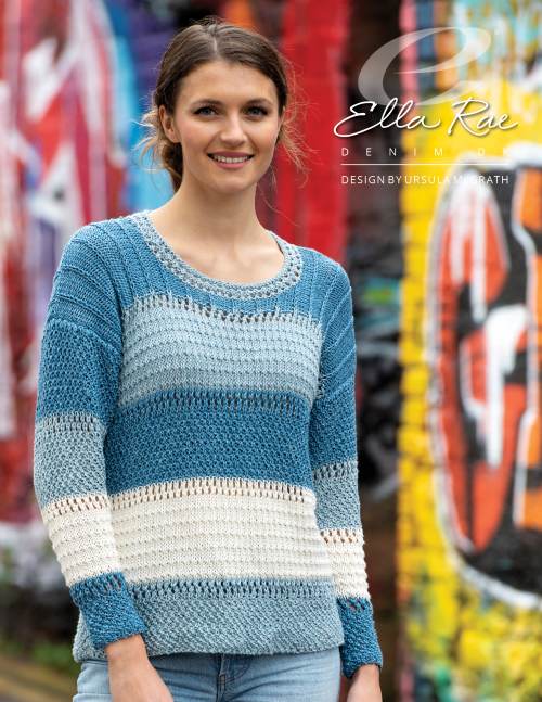 Ella Rae Books & Patterns - at KnittingFever.com