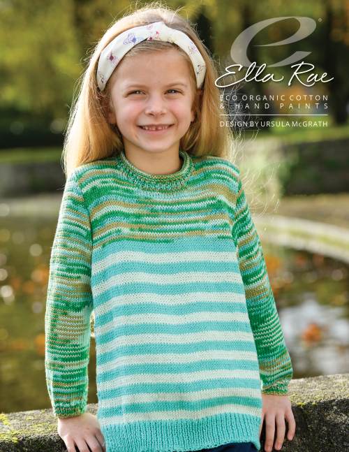 Ella Rae Books & Patterns - at KnittingFever.com