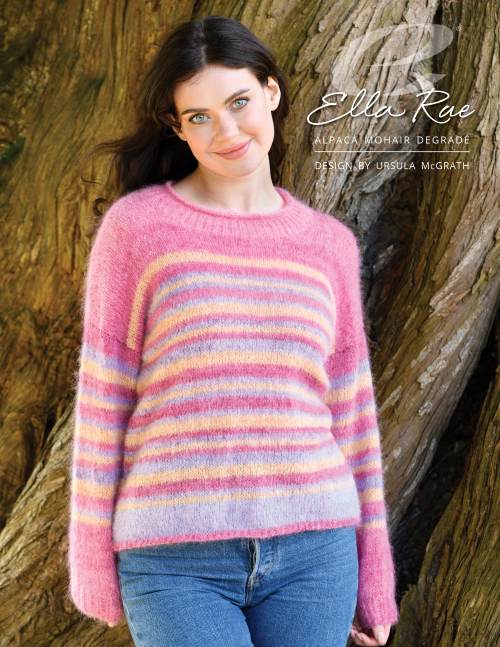 Ella Rae Books & Patterns - at KnittingFever.com