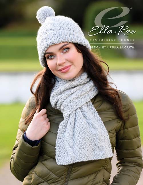 Ella Rae Books & Patterns - at KnittingFever.com
