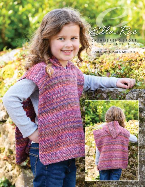 Ella Rae Books & Patterns - at KnittingFever.com