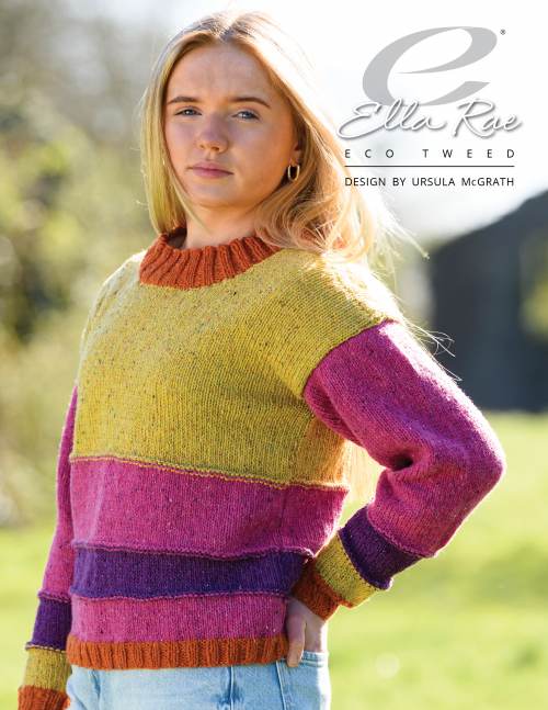 Ella Rae Books & Patterns - at KnittingFever.com