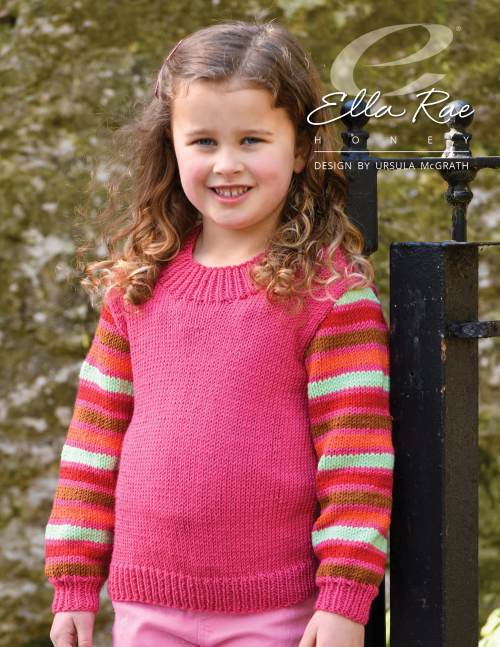 Ella Rae Books & Patterns - at KnittingFever.com