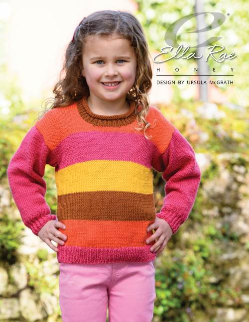 Ella Rae Books & Patterns - at KnittingFever.com