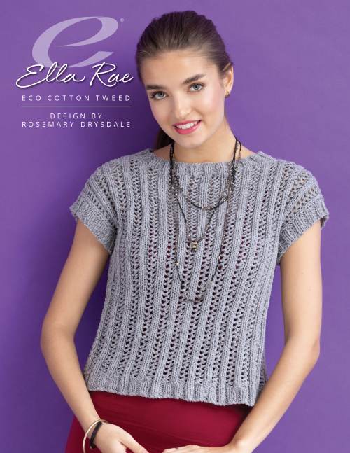 Ella Rae Books & Patterns - at KnittingFever.com