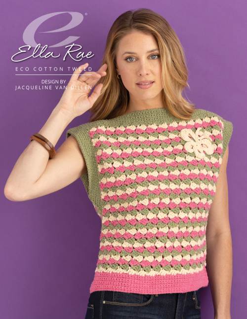 Ella Rae Books & Patterns - at KnittingFever.com