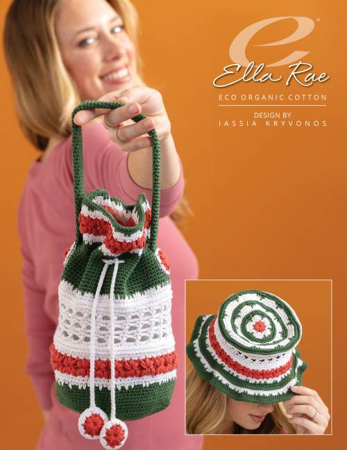 Ella Rae Books & Patterns - at KnittingFever.com