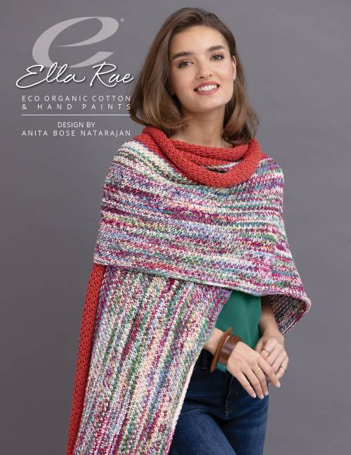 Ella Rae Books & Patterns - at KnittingFever.com