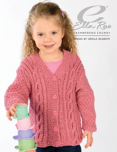Ella Rae Books & Patterns - at KnittingFever.com