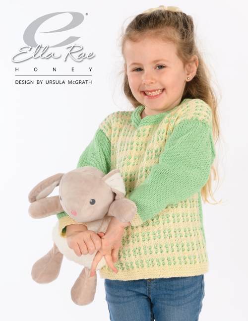 Ella Rae Books & Patterns - at KnittingFever.com