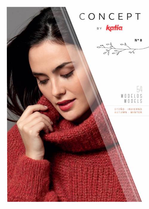 Fil Katia Products - at KnittingFever.com