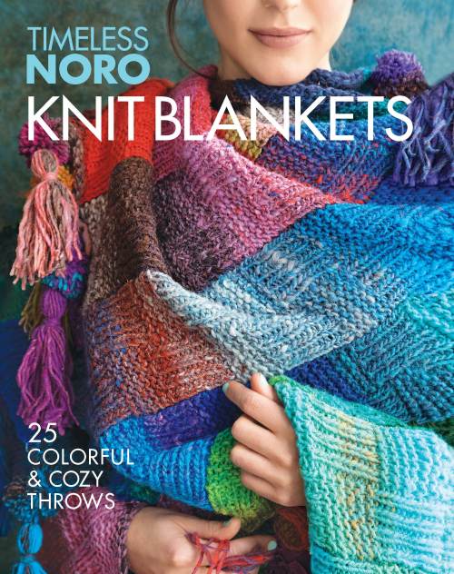 Noro Books & Patterns - at KnittingFever.com